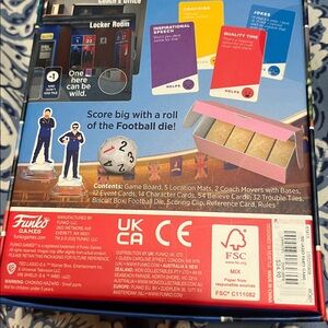 Funko | Games | Ted Lasso Party Game | Poshmark